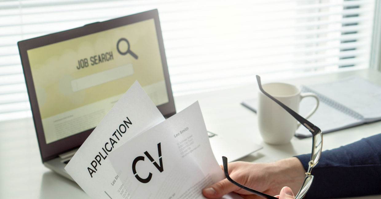 Find Your Own Personal Career Counselor in One Interactive Job Hunting ...