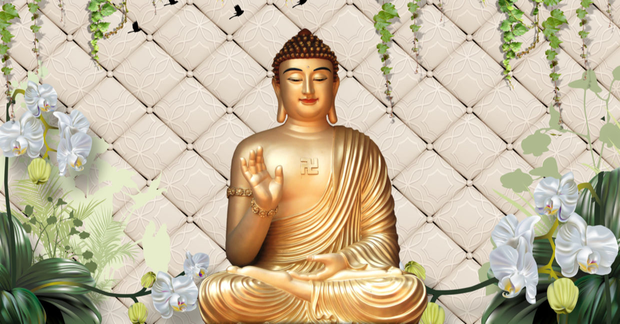 10 Inspirational Buddha Quotes - Goodnet