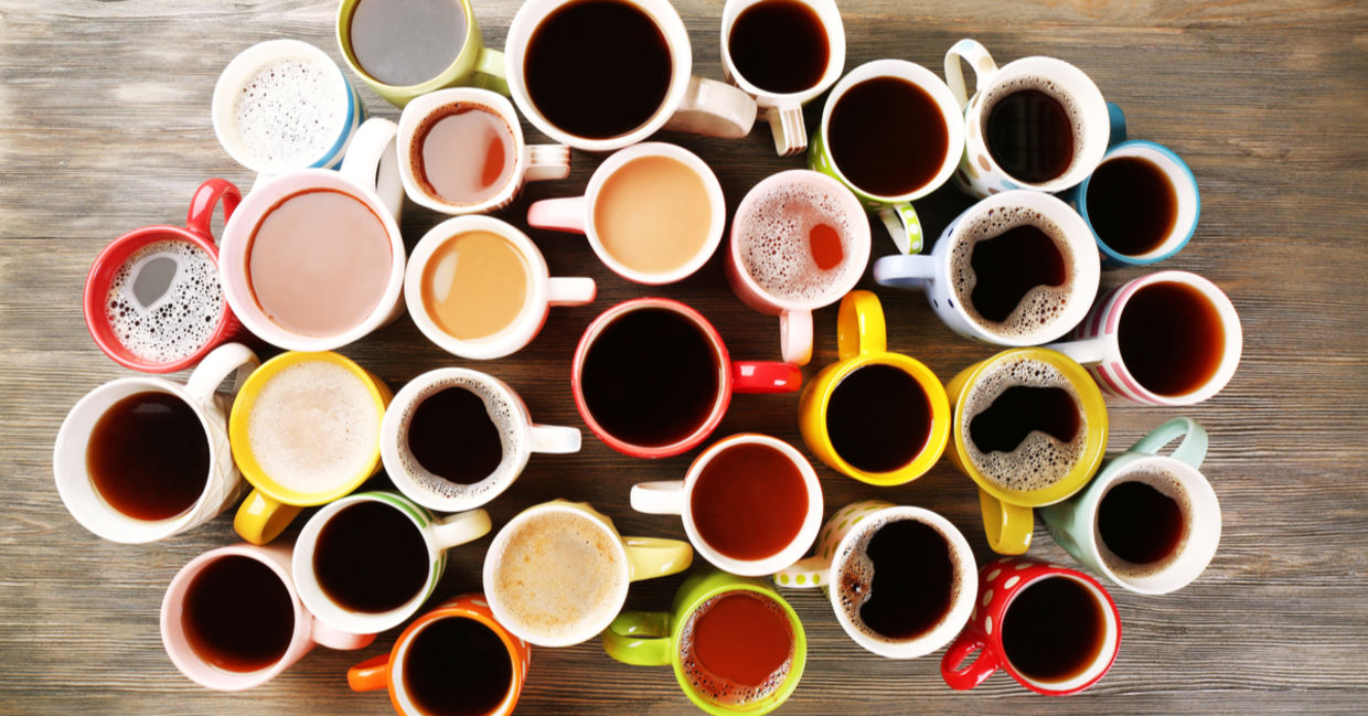 Lab-Grown Coffee Brews the Perfect Cup - Goodnet