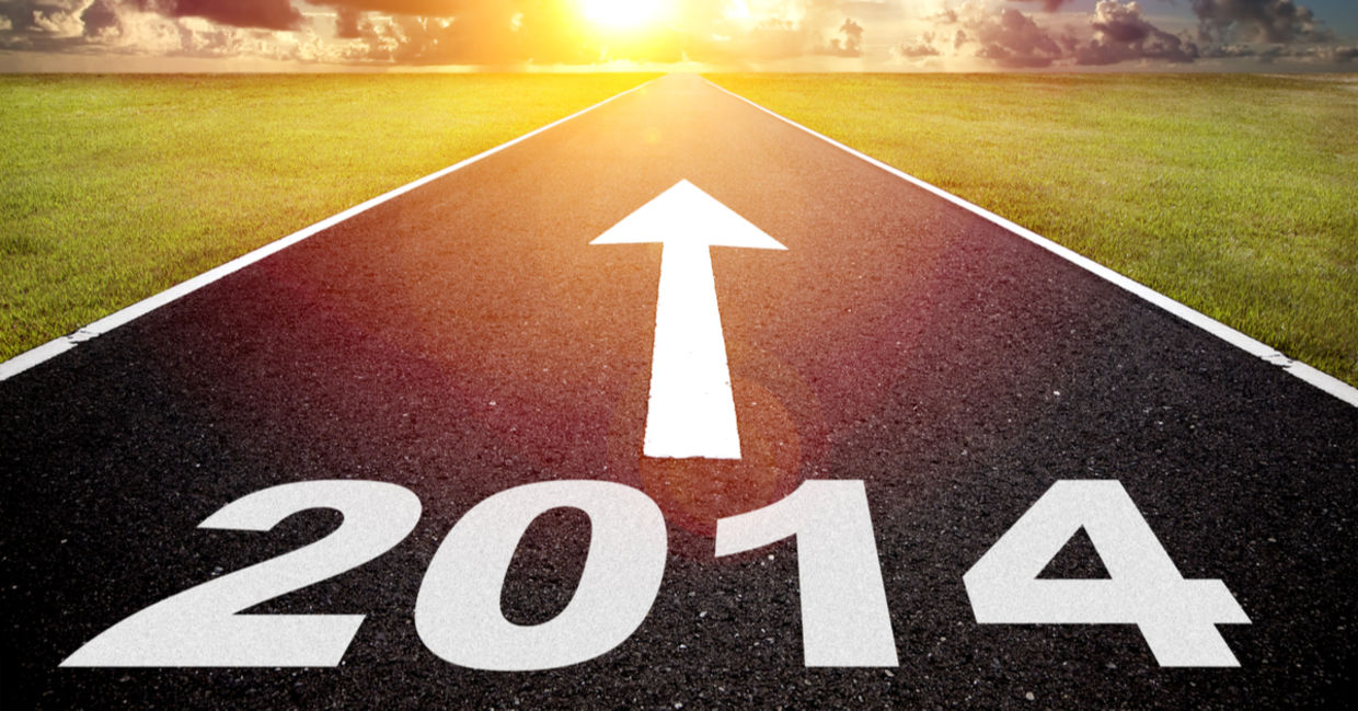 14 Things You Should Do in 2014 [VIDEO] - Goodnet