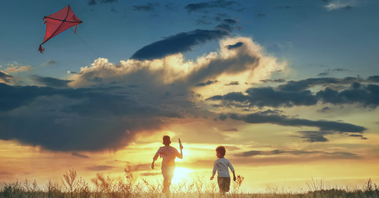 This Inspiring Boy is Using his Gift to Help Others - Goodnet