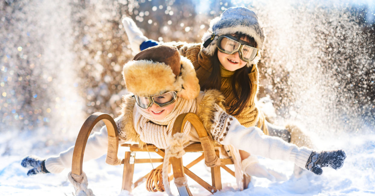 11 Inspirational Winter Quotes - Goodnet