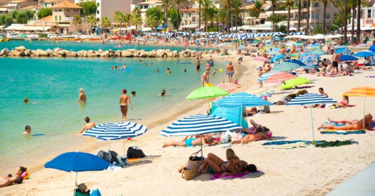 Why Go to Spain? - Goodnet