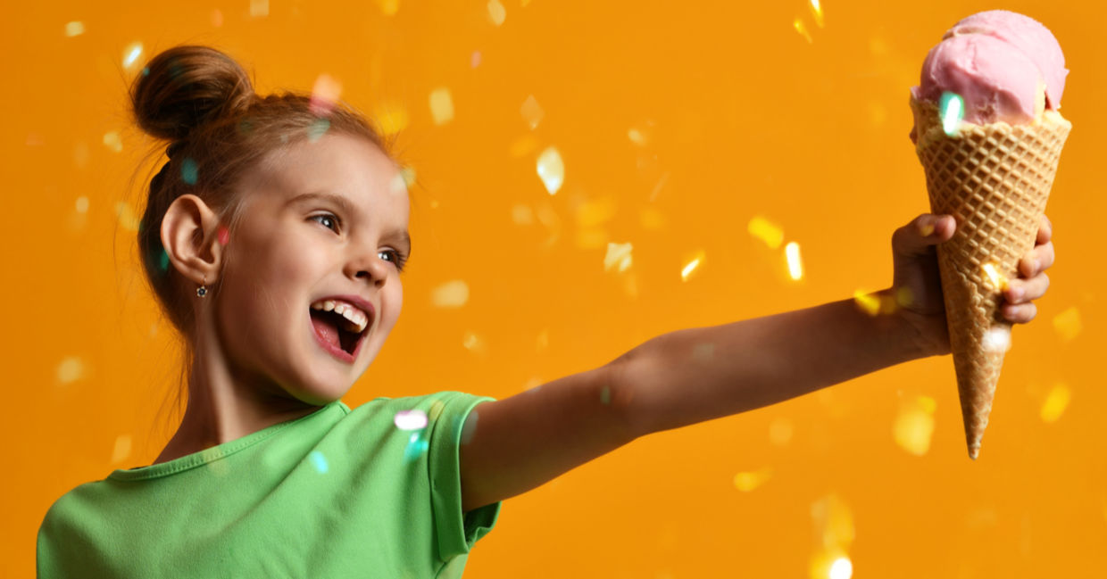 Kids’ Pep Talk Hotline Shares Uplifting Advice - Goodnet