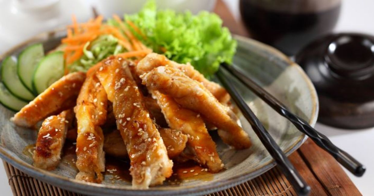 Flavor-Enhancing Electric Chopsticks May Make Food Better and Tastier ...