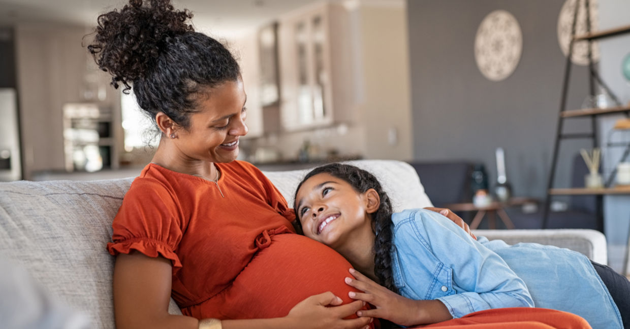 The Miracle of Life Goes Live - Goodnet