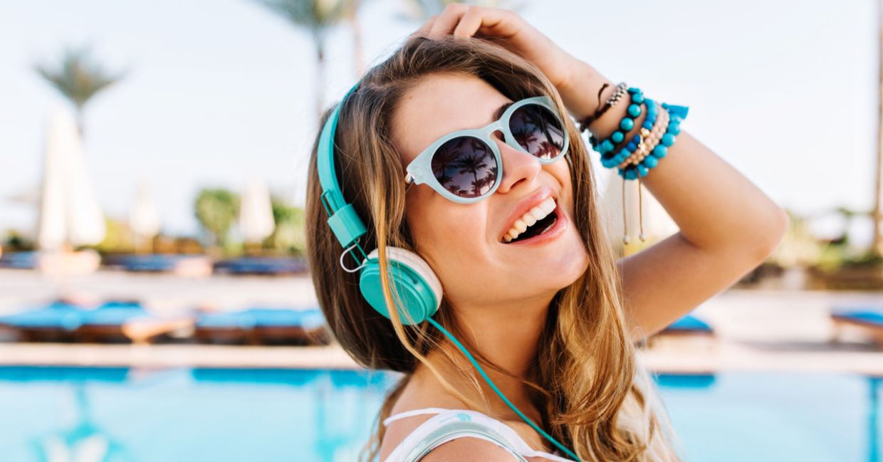 How Much Do You Know About Summer Songs? [Quiz] - Goodnet