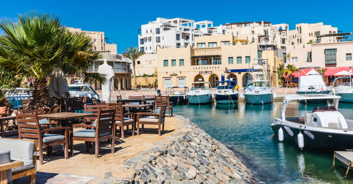 This Seaside Resort is Committed to Making Waves - Goodnet