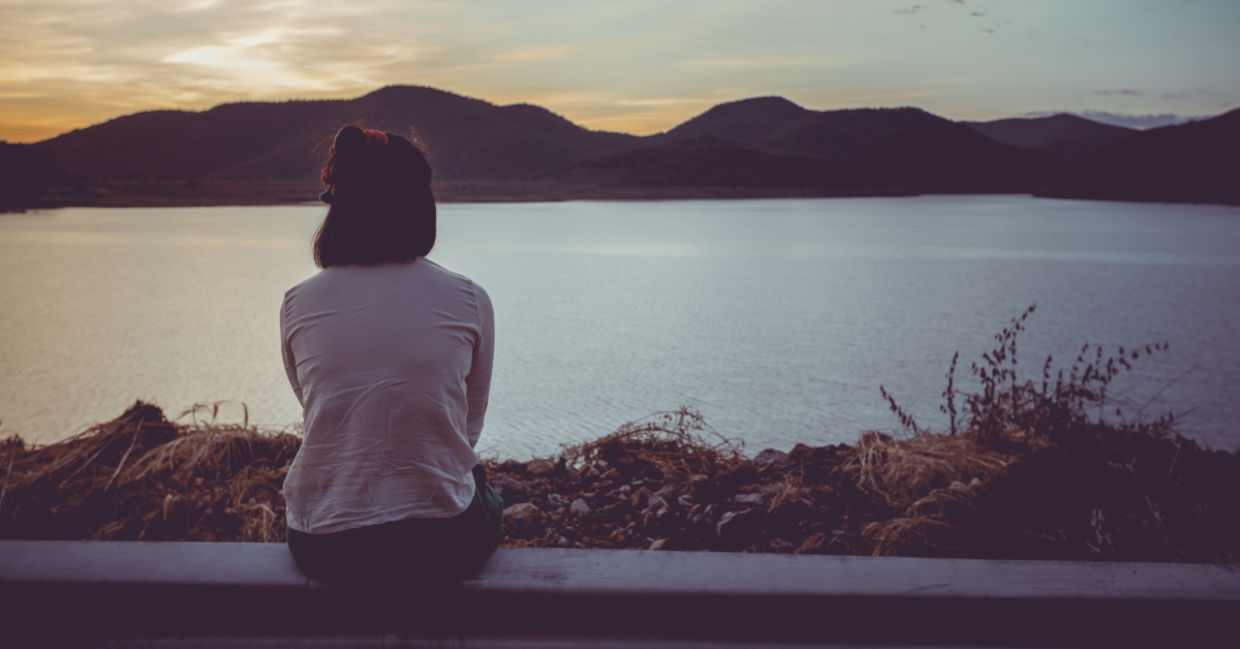 13 Steps for Feeling a Whole Lot Better - Goodnet