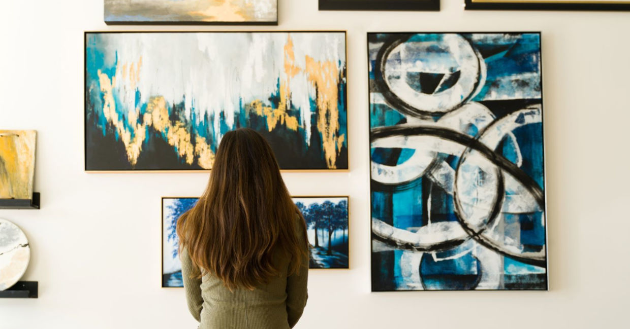 Building a Museum Without Walls - Goodnet