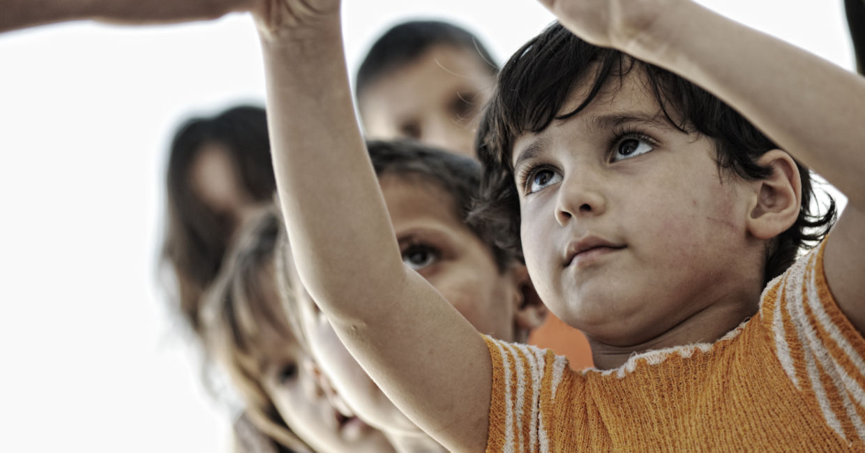 How to Transform Lives? Just Live - Goodnet