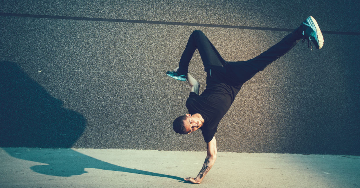 This is What Flip Side Means - Goodnet