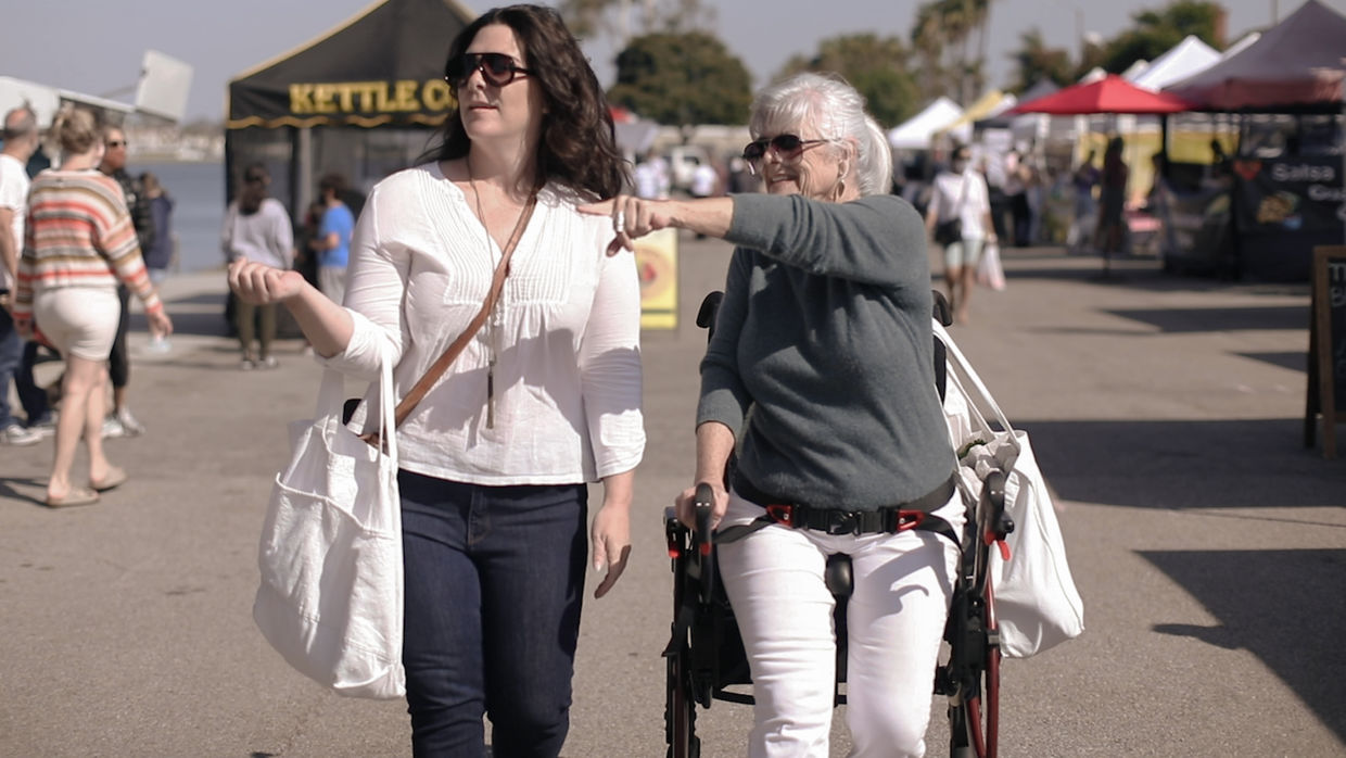 Meet the Next Generation Wheelchair - Goodnet