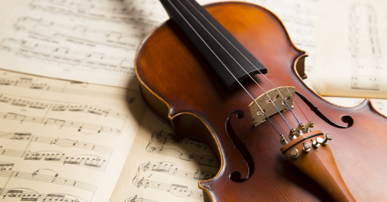 Pulling Some Strings - Goodnet