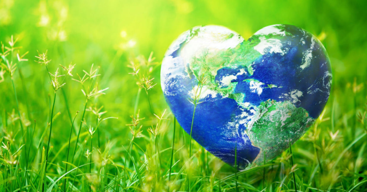 Ways You Can be Good to the Earth - Goodnet