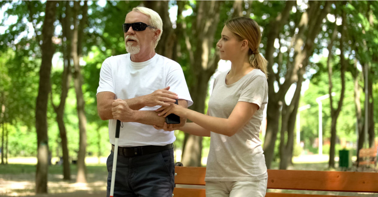 Can Kindness Make a Difference? - Goodnet