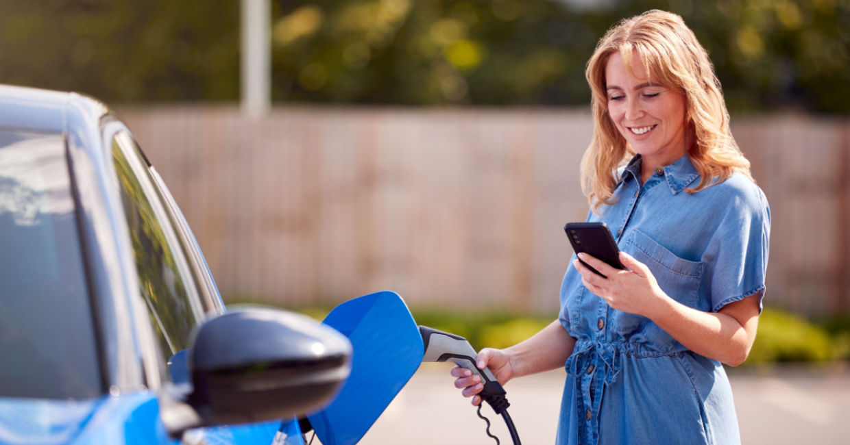 Sweden to Install First Permanent EV Charging Road - Goodnet