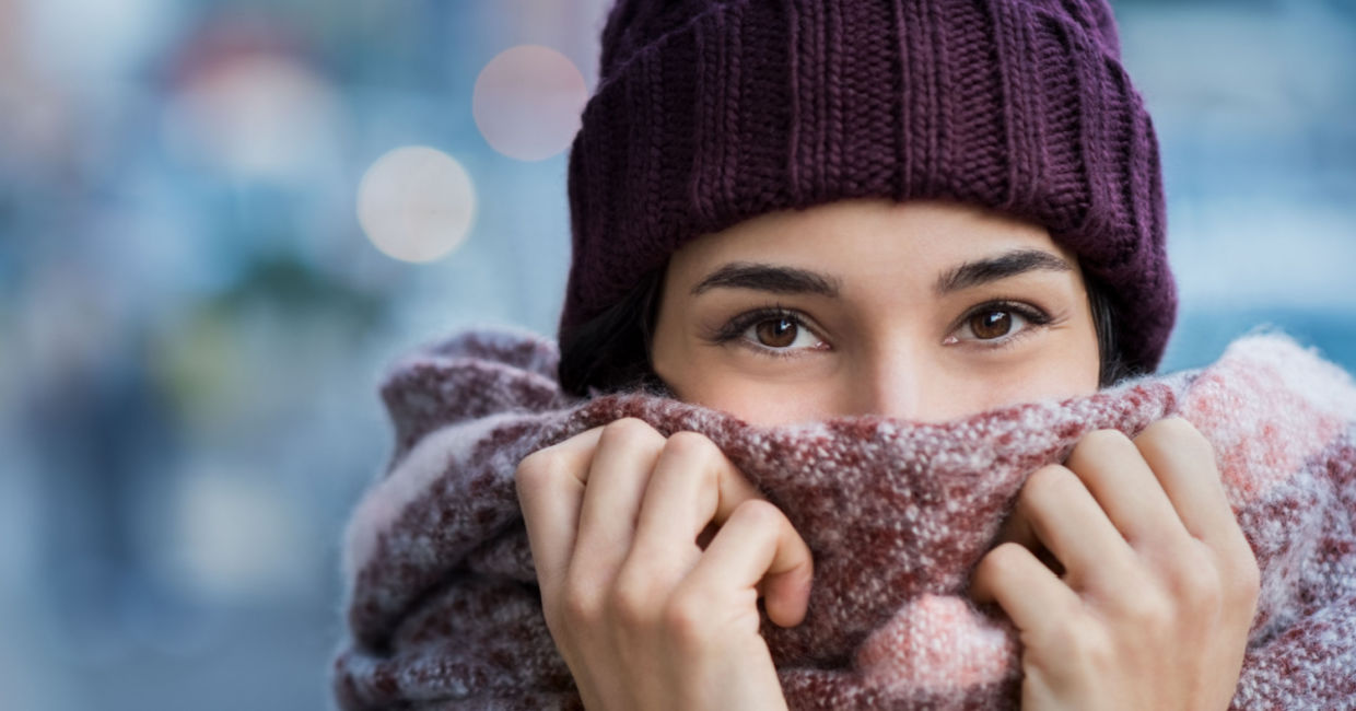 Smalls Acts of Kindness Bring Winter Warmth - Goodnet