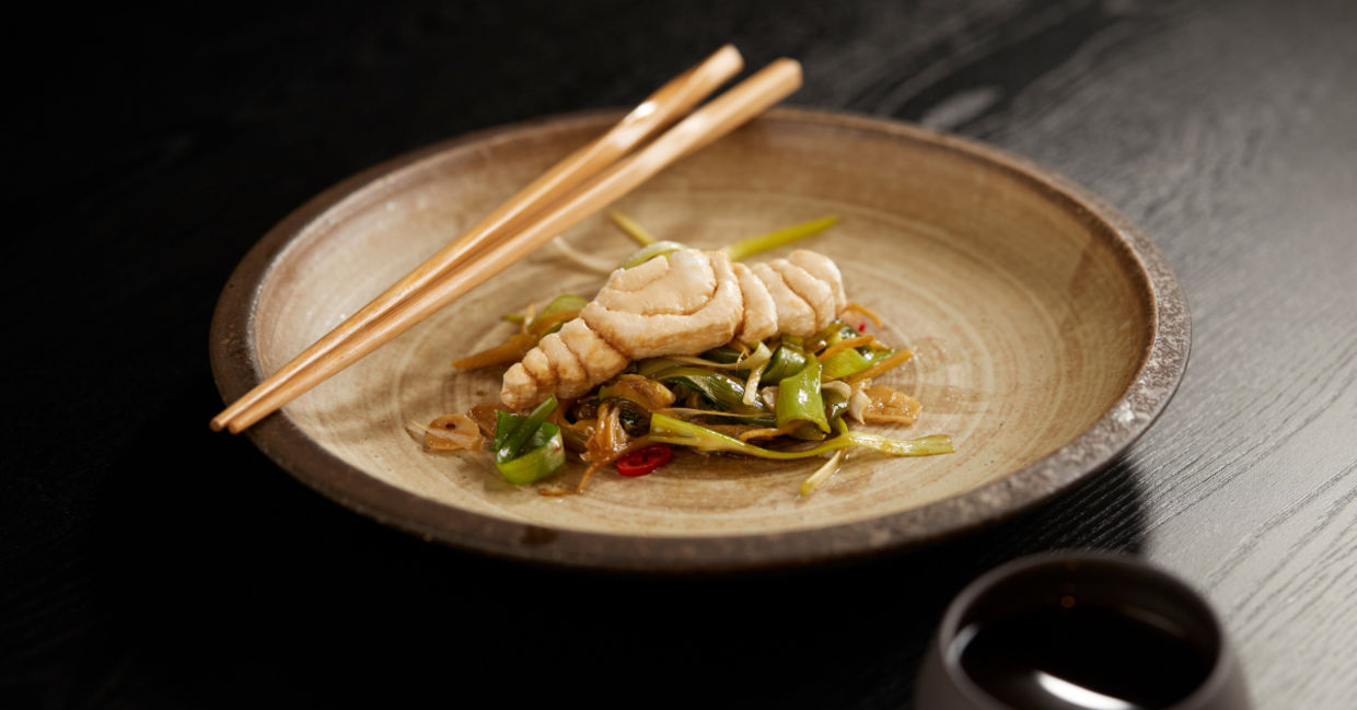 Innovative Startup Cultivates and 3D Prints Fish Filets - Goodnet