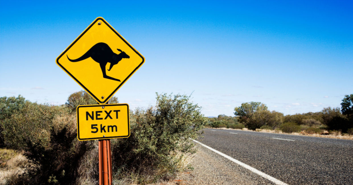 Letterbox Library Serves Australia's Outback - Goodnet