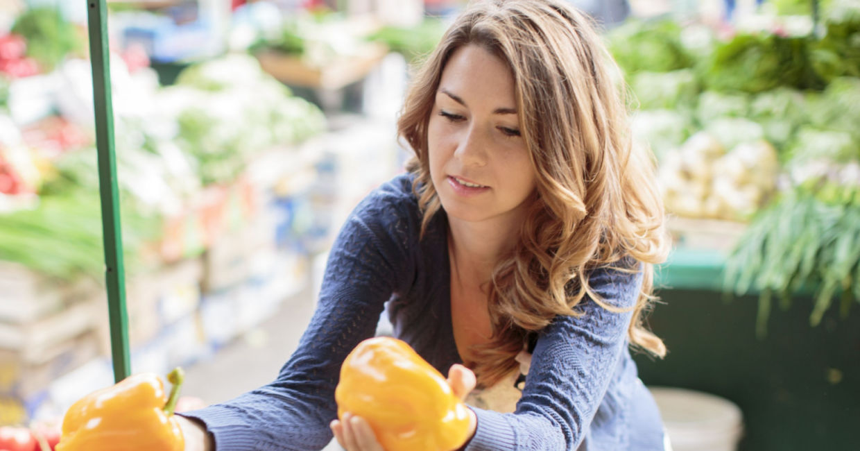 Innovative Scanner Can Tell You How Long Your Fruit and Vegetables Will ...