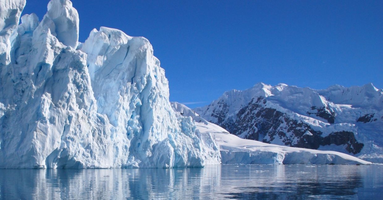 Scientists Solve The Mystery Of Antarctica S Bloop Sound Goodnet