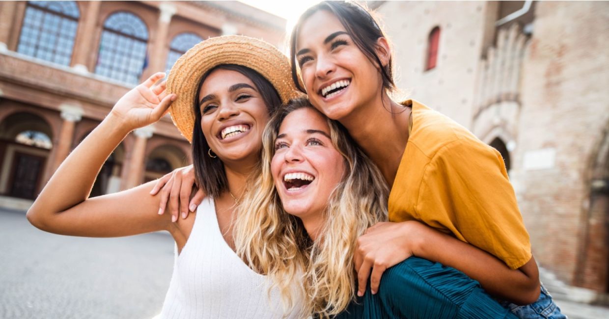 What’s Your Ideal Vacation? [Quiz] - Goodnet