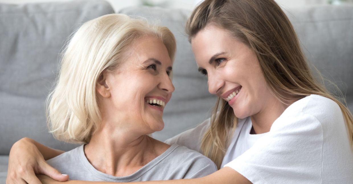 The Power of Intergenerational Friendships Among Women - Goodnet