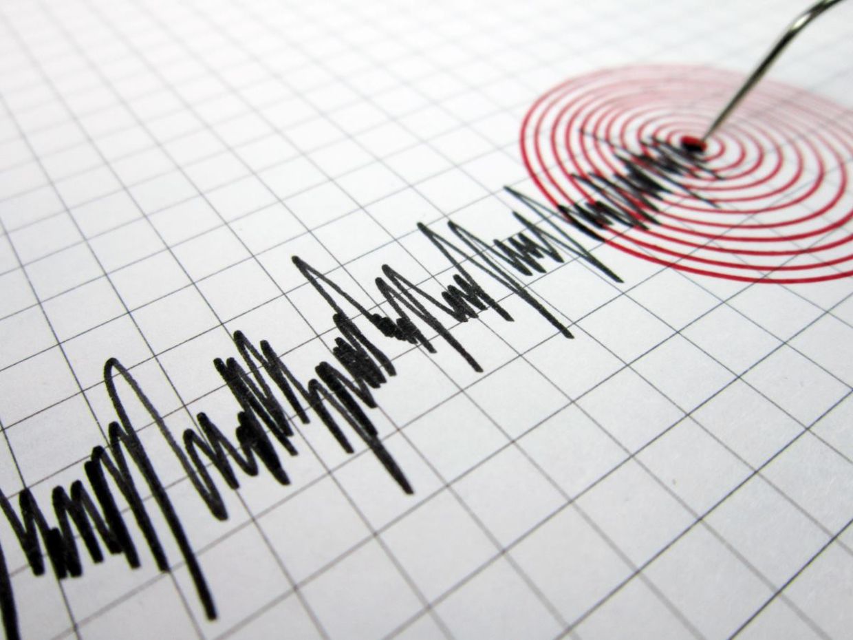 Earthquake Detection is Becoming a Reality - Goodnet
