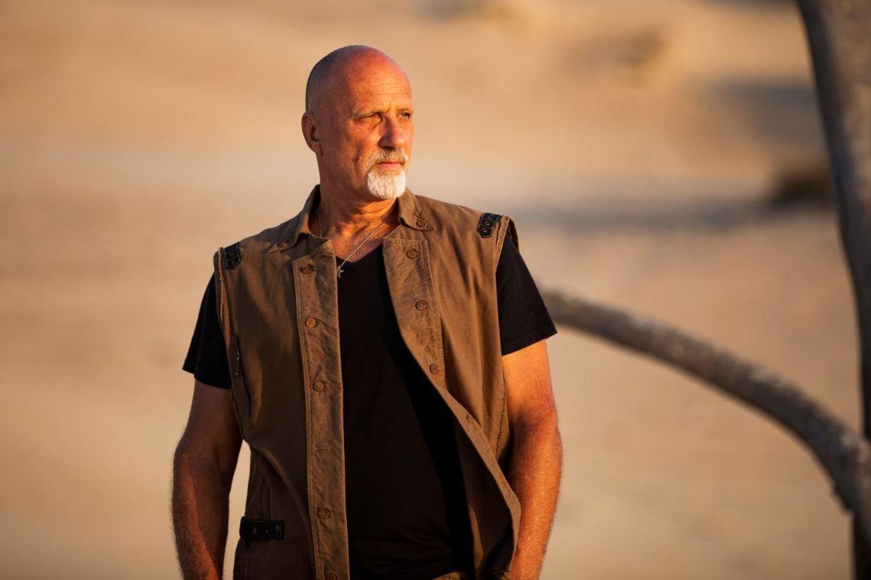 Into the Jungle: Yossi Ghinsberg’s Story of Survival and Purpose - Goodnet
