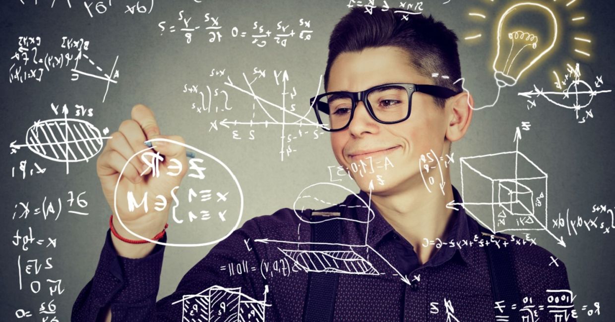 This ‘Human Calculator’ can Solve Complex Math Problems in Just Seconds ...