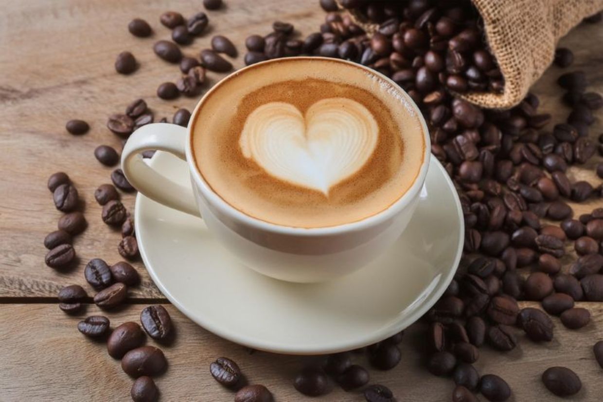 How a Daily Cup of Coffee May Help Women's Long-Term Health - Goodnet