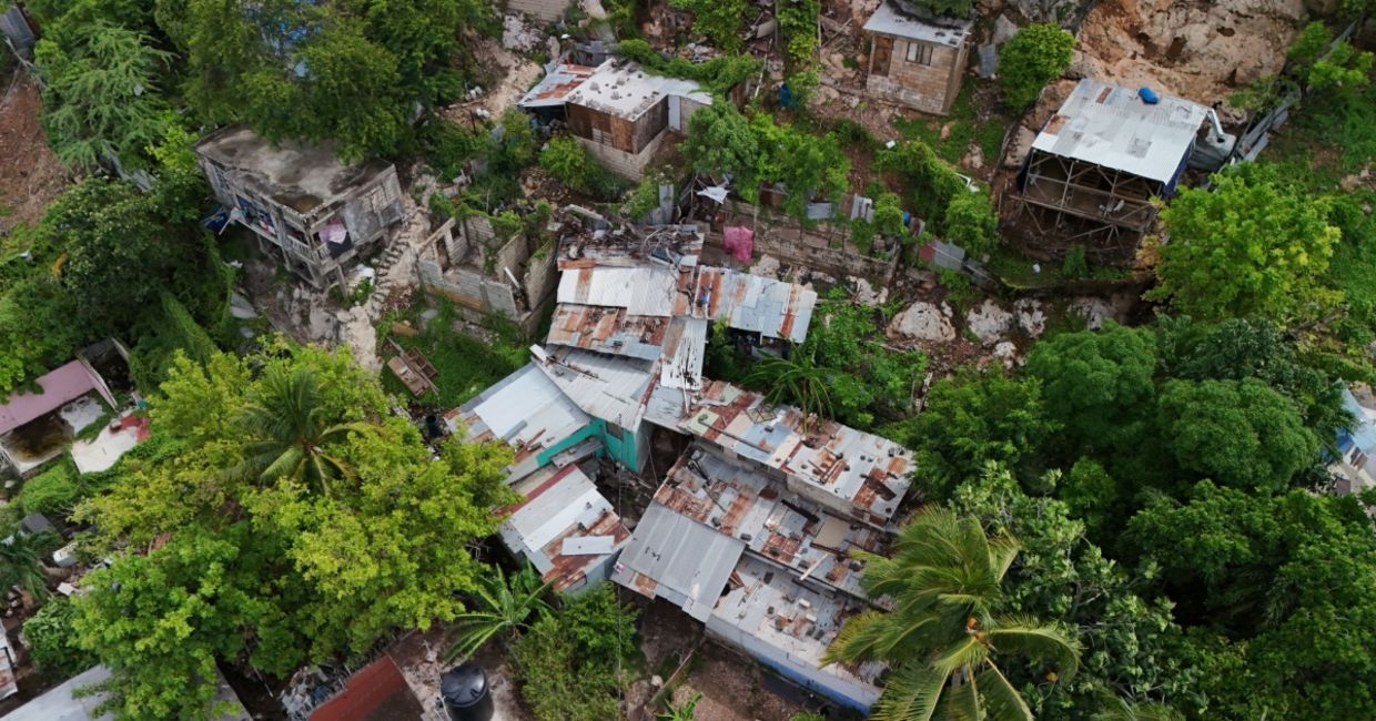Israel is Providing Urgent Hurricane Aid to Jamaica - Goodnet
